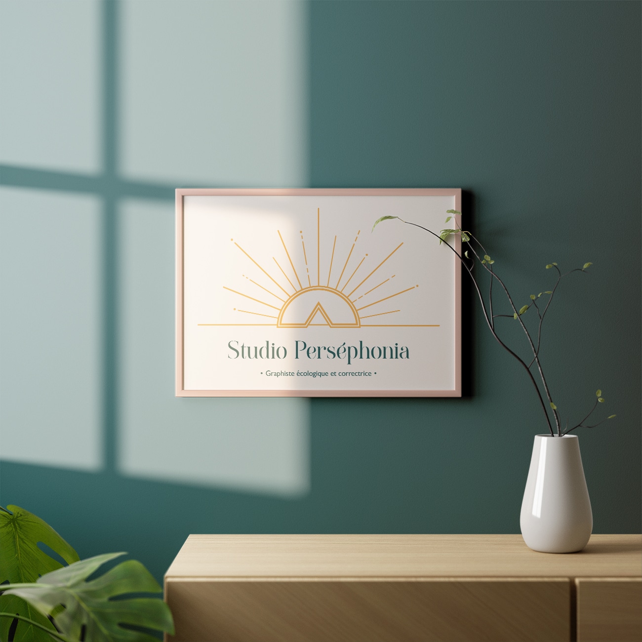 À propos - Studio Perséphonia