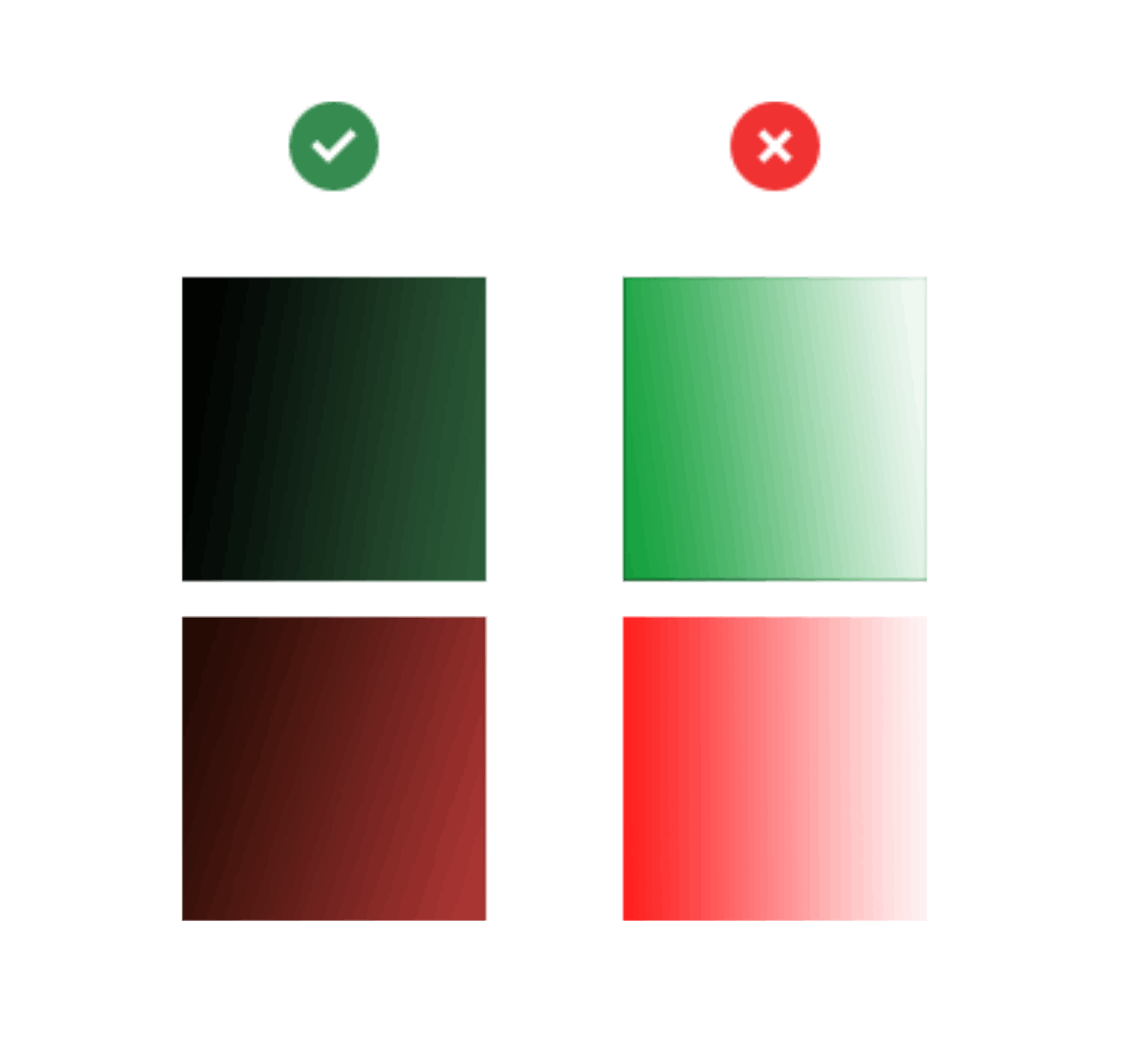 Les éco-couleurs web - Studio Perséphonia